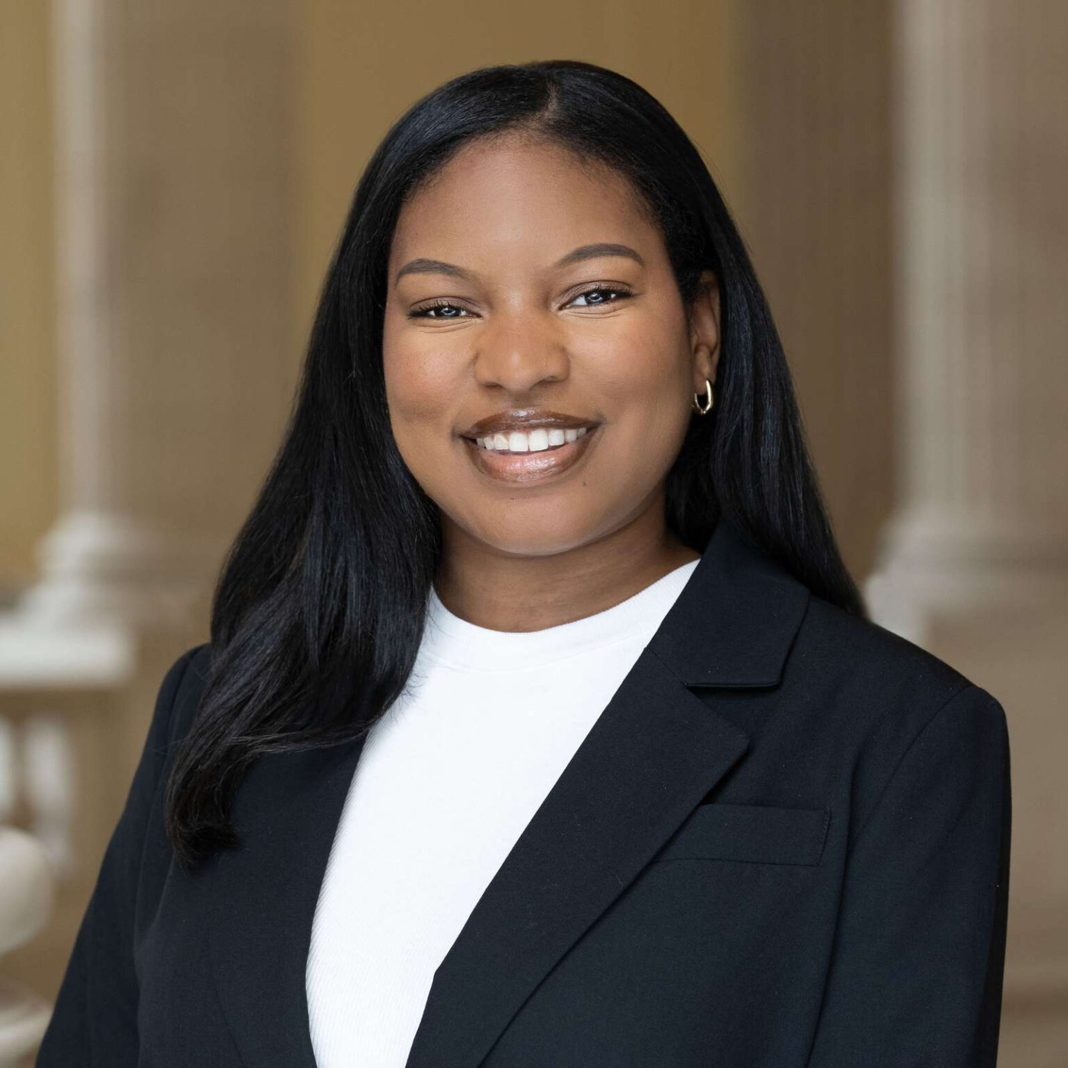 CBCF Events » Congressional Black Caucus Foundation