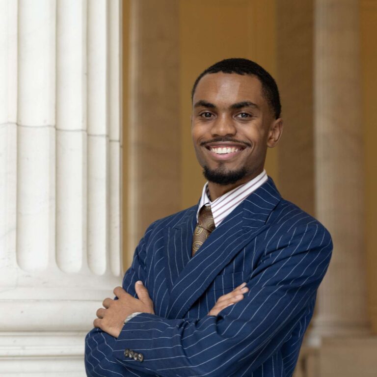 CBCF Events » Congressional Black Caucus Foundation